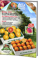 Al's Family Farms Florida Grapefruit, Navel Oranges, Indian River ...